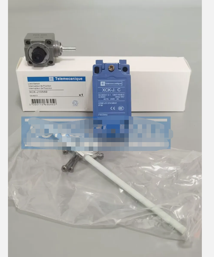 NEW FOR TELEMECANIQUE XCK J10559 LIMIT SWITCH XCKJ10559 1PCS | eBay