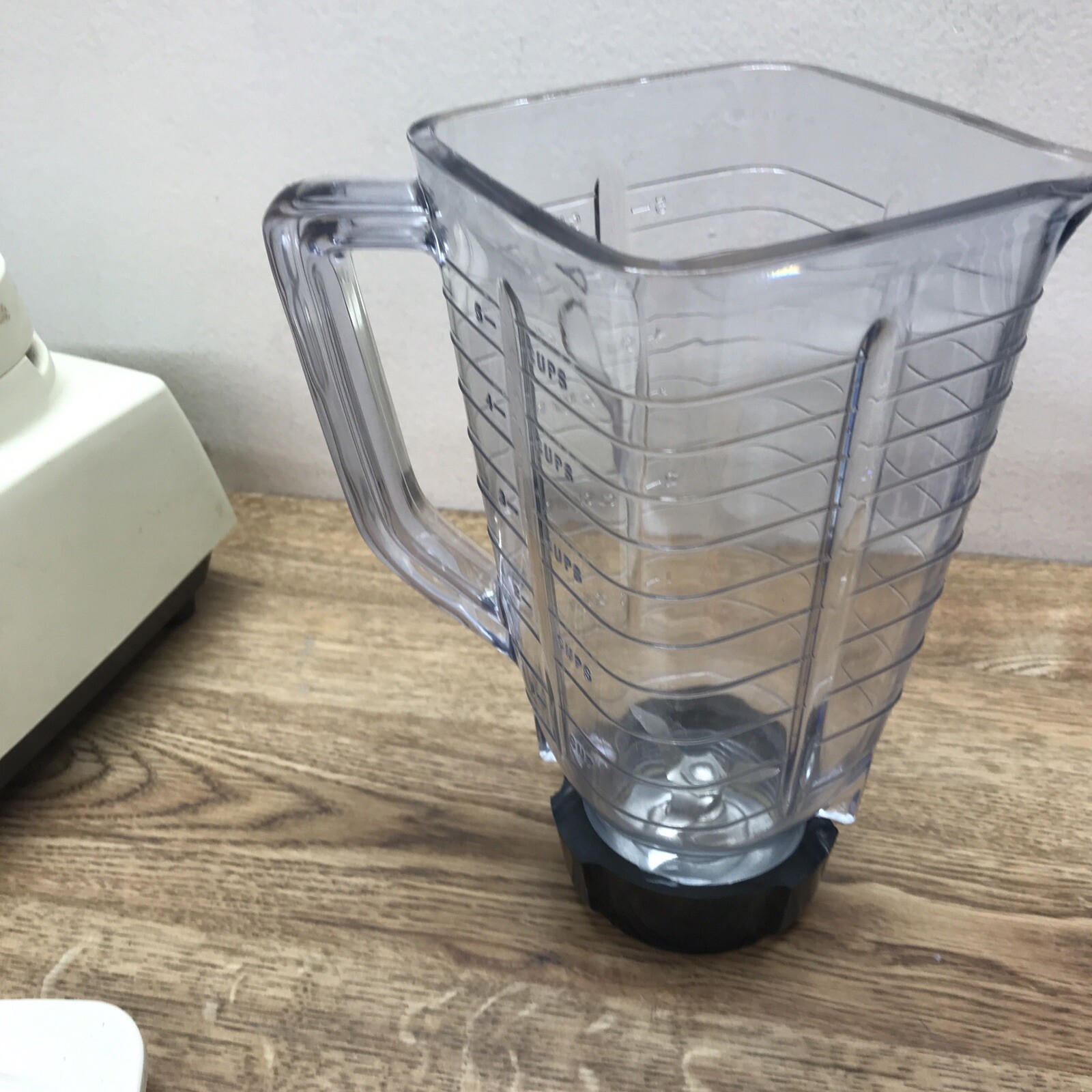 Vintage osterizer imperial blender base pulse matic 10 Speed tested ...