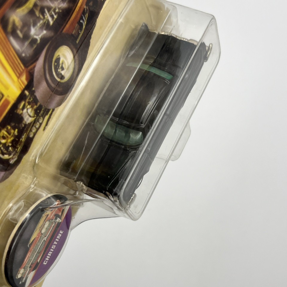 Johnny Lightning Frightening Lightnings Series 2 1967 Boothill Express ...