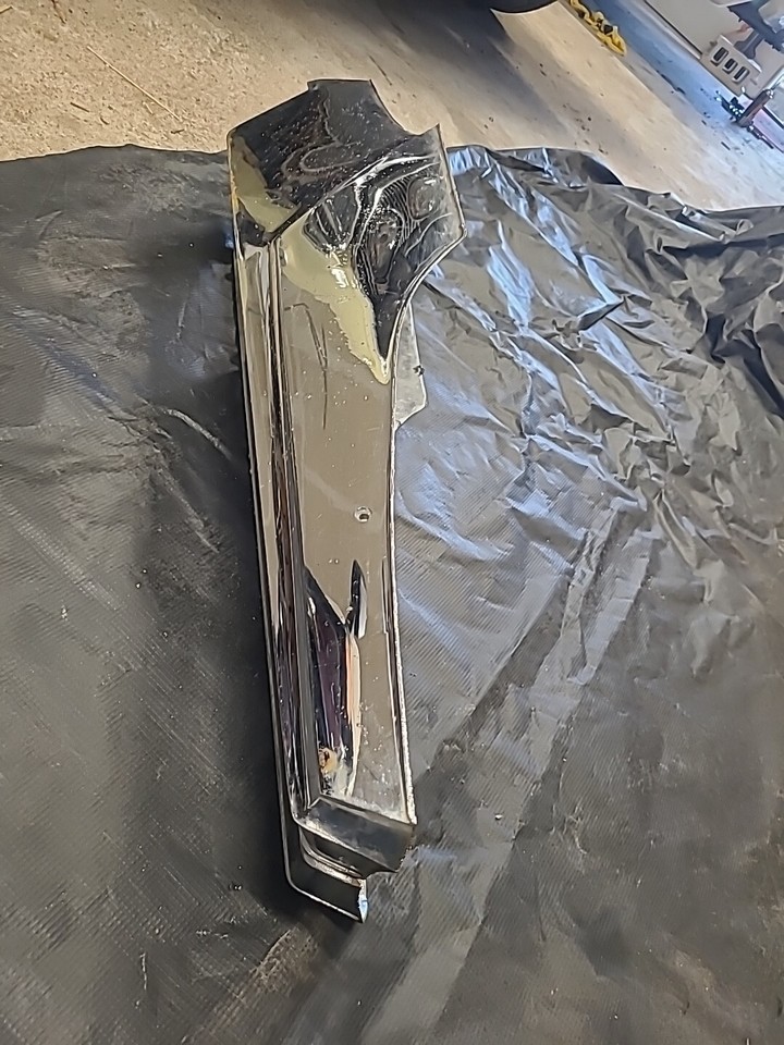 64 65 Chevelle SS Center Console Original GM 3858052 1965 El Camino | eBay