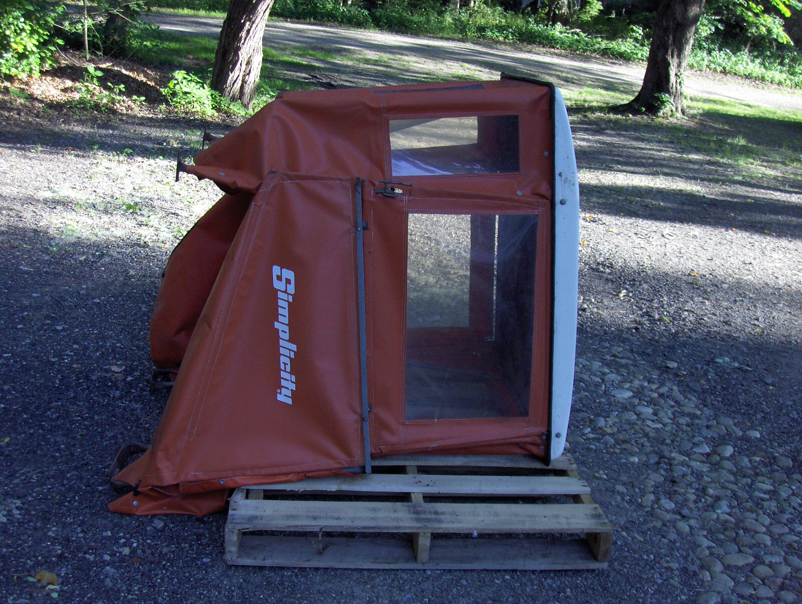 SIMPLICITY SUNSTAR, ALLIS, DEUTZ ALLIS, MASSEY FERGUSON GARDEN TRACTOR ...