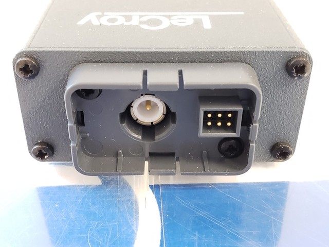 LeCroy Disk Drive NRZ AP215 Logic Probe for sale online | eBay