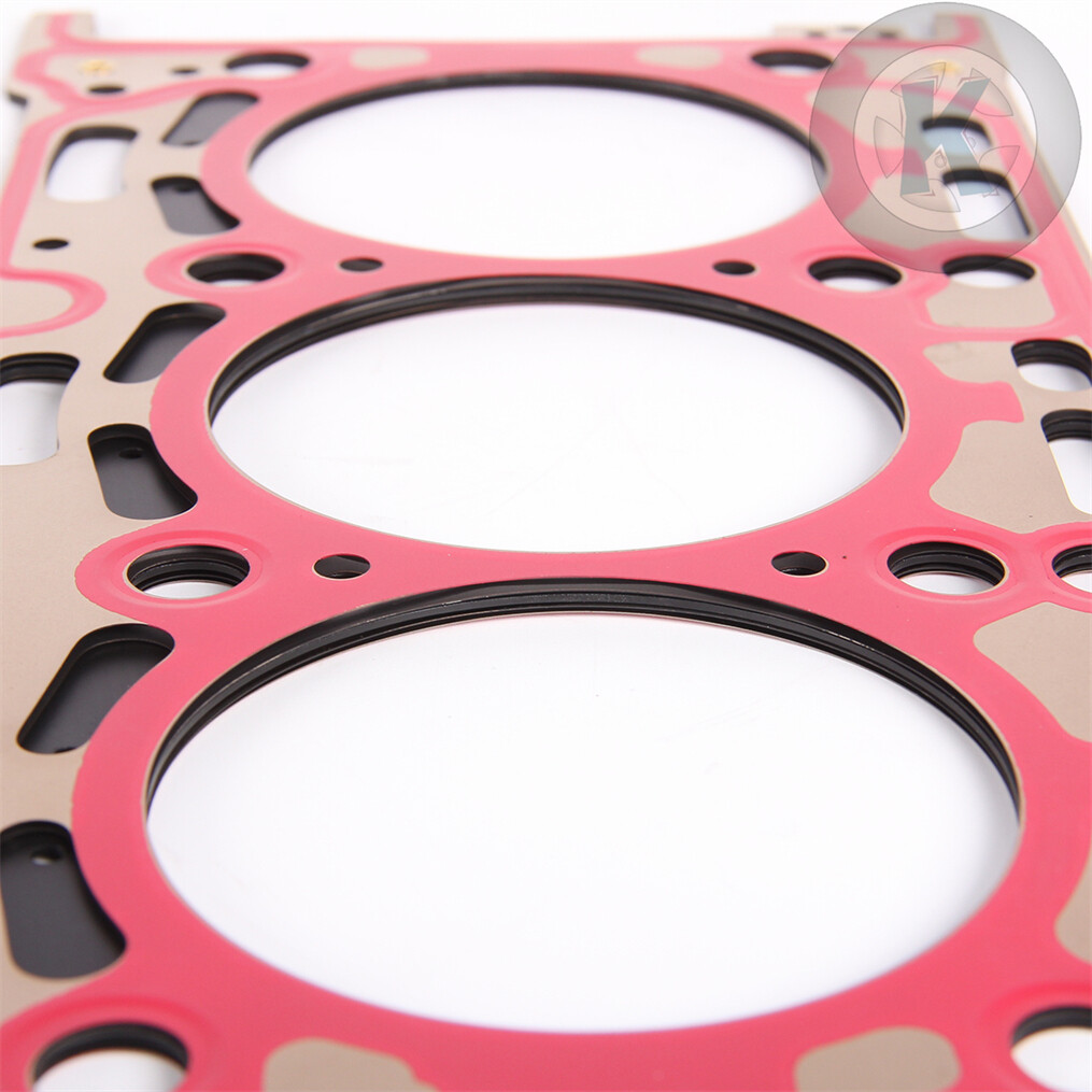 3.0TDI 2*Cylinder Head Gaskets 1-3 4-6 Fit For AUDI A4 A5 A6 Q7 | eBay