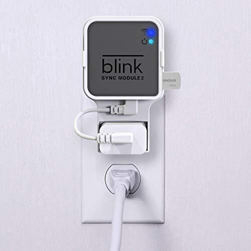 256GB Blink USB Flash Drive for Local Video Storage with The Blink Sync ...