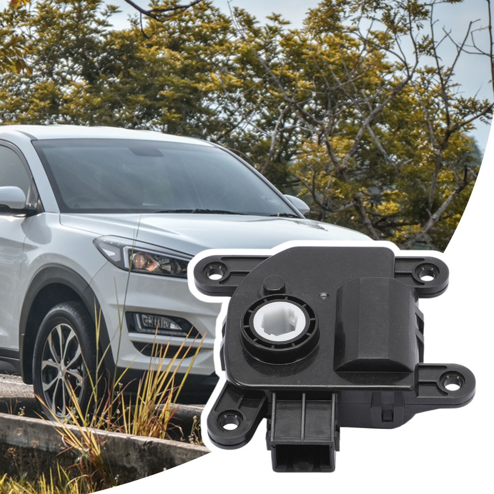 97157-3T000 For Hyundai 2016-22 Tucson 2020-22 Palisade Air Inlet ...