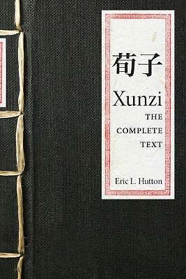 Xunzi: The Complete Text by Xunzi (Paperback, 2016) for sale online | eBay