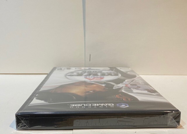 MVP+Baseball+2005+%28Nintendo+GameCube%2C+2005%29 for sale online | eBay