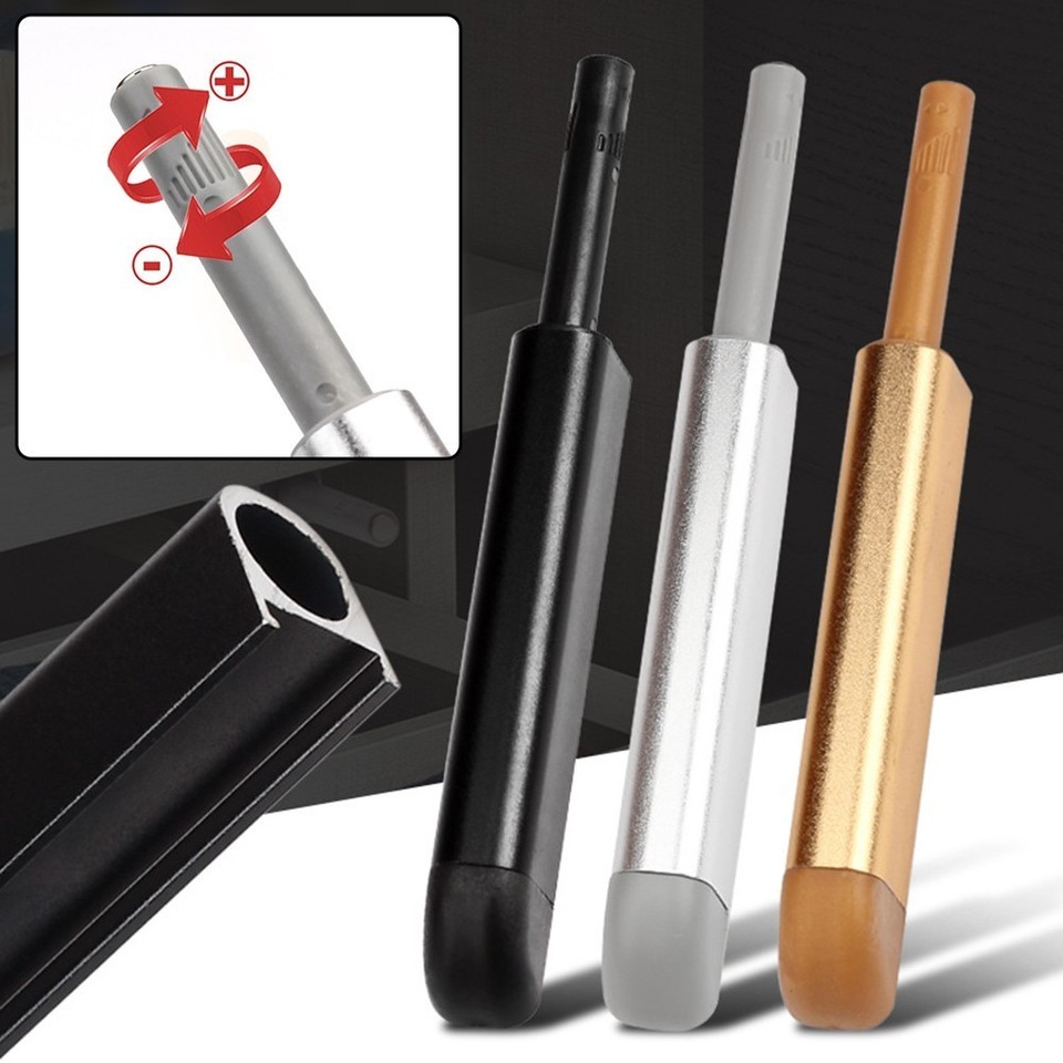 New Practical Push Latch 1 Pcs Touch Door Catch Magnetic Release Magnet ...