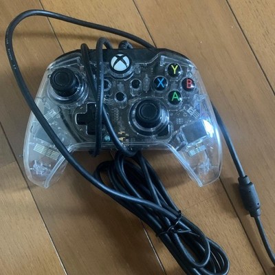 Hyperx Xbox One Controller Skeleton | eBay