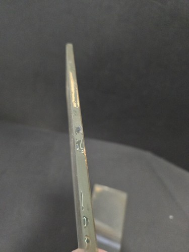 (2) Original National Cash Register NCR Glass Panels~ Model 313 | eBay