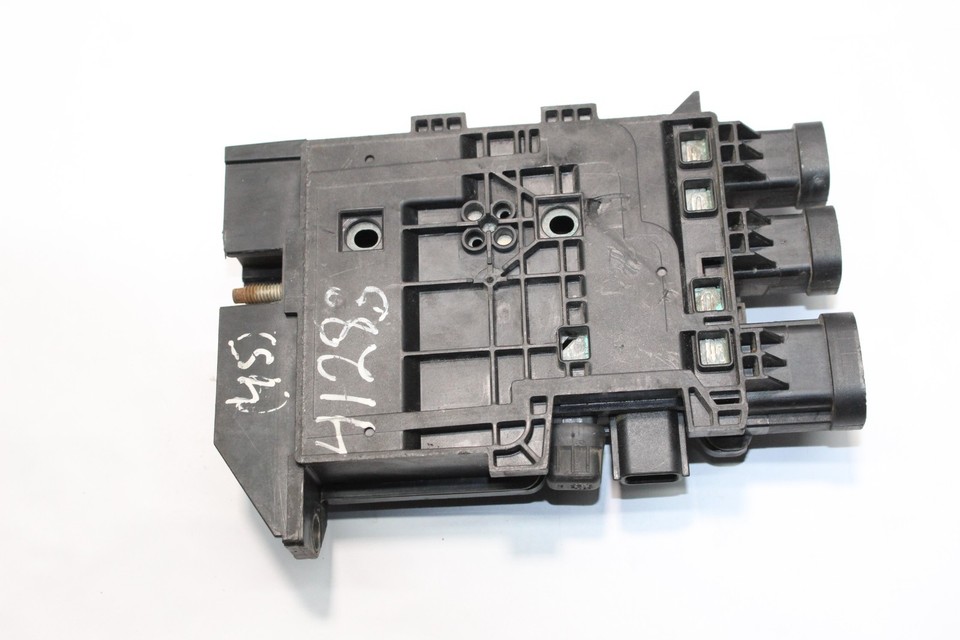2017 VAUXHALL VIVARO 1.6 BATTERY TERMINAL 243501820R | eBay Australia