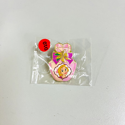 Disney HKDL Trading Carnival 2021 Rapunzel Tangled Perfume Fragrance ...