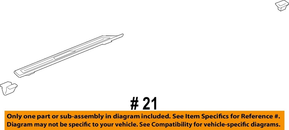 GM OEM 14-19 CTS Pillars, Rocker Floor Interior Trim-Scuff Plate ...