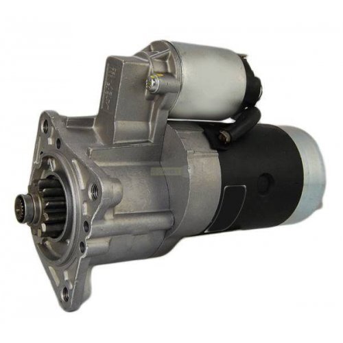 1*** DÉMARREUR NOUVEAU ODER REMAN JAPAN - OE NR. M2T50981 POUR MAZDA ...