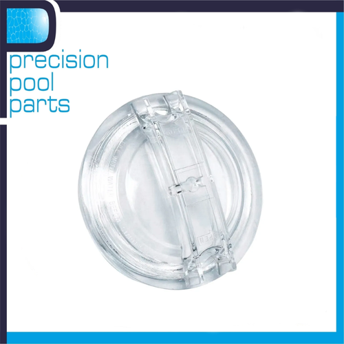 Hayward Super II Pool Pump Lid GENUINE- Screw Style #SPX3100D | eBay