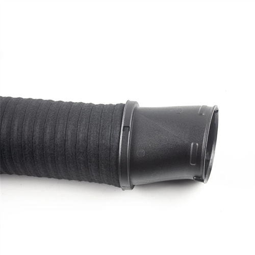 Pair Left & Right Side Air Intake Duct Hose For Mercedes S550 S63 AMG ...