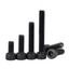 Left Hand Thread Fine Pitch Allen Bolt Socket Cap Screw 12.9 M8 M10 ...