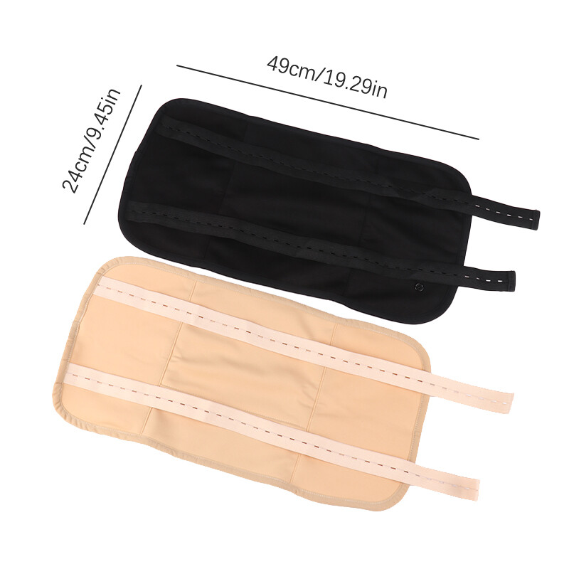 1Pc Castor Oil Pack Castor Oil Compression Wrap Self Conditioning Aid ...