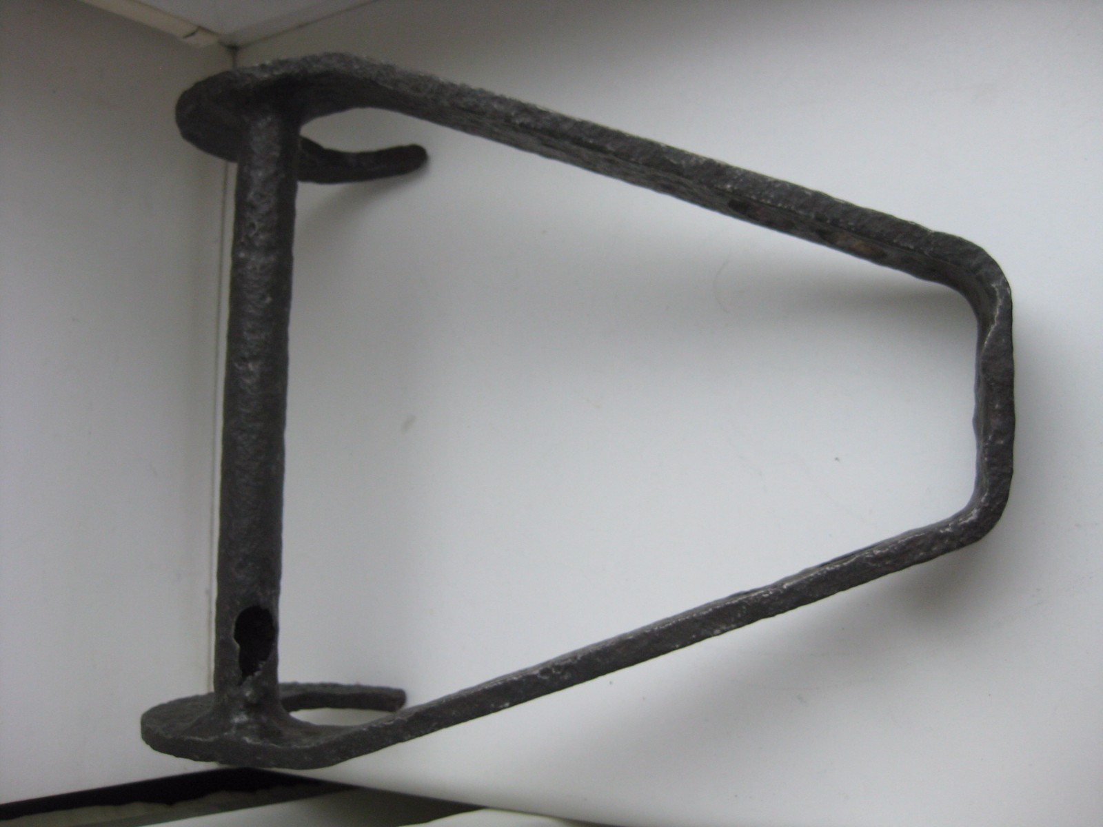 Relic WW2 German hook for track links change of Stug III Panzer III | eBay