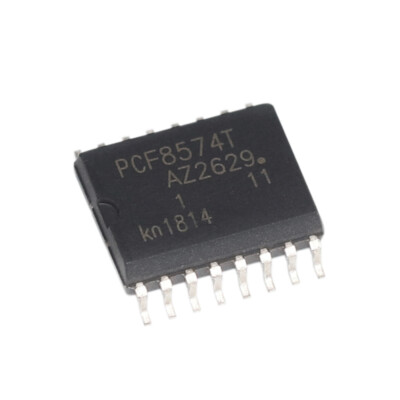 PCF8574T PCF8574T/3 SO16 -I/OIC | eBay