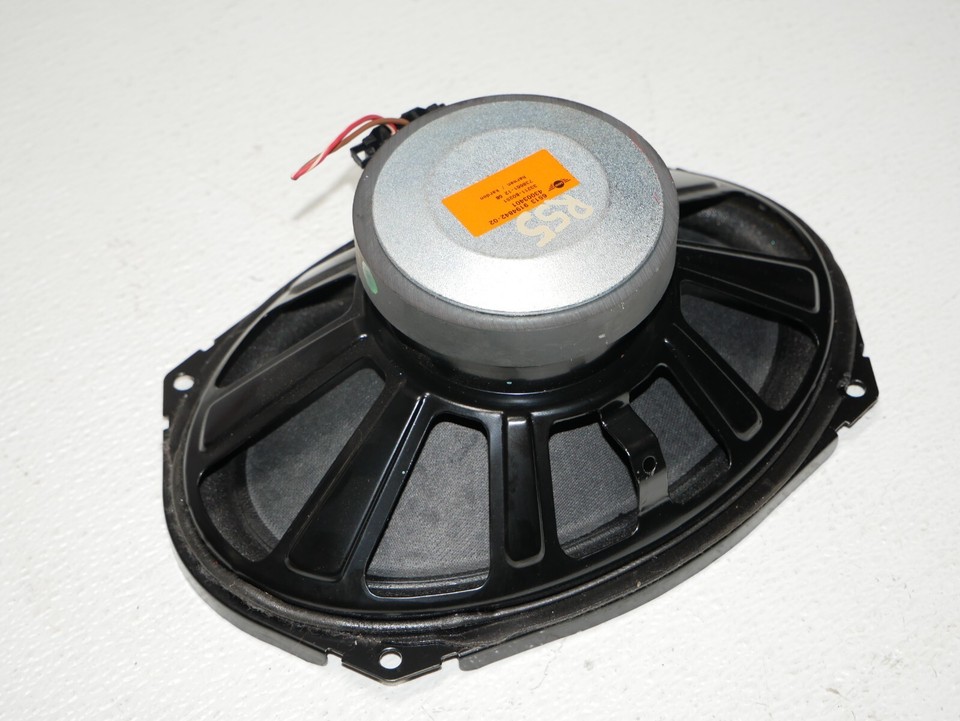 Rear Door Mid Range Woofer HIFI Speaker OEM Mini R56 R57 R58 Harman ...