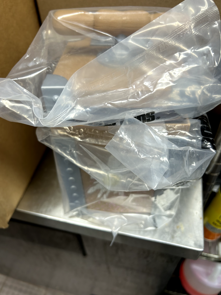 Borderlands Popcorn Bucket Brand New Regal Exclusive!! | eBay