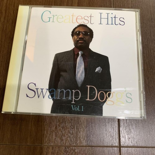 Swamp Dog | eBay