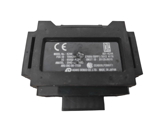 Immobilizer Control Unit Kawasaki Z1000 SX 2017 2019 | eBay