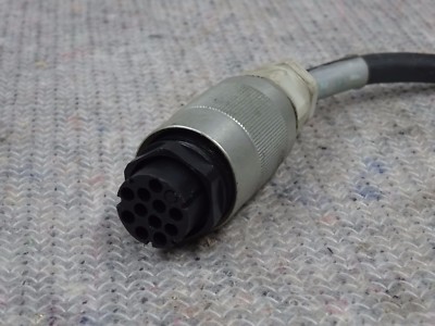 Motors for Automation - Motor Encoder - 2