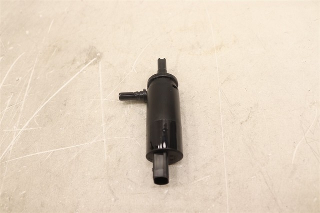 BMW 67637340773 Genuine OEM Washer Pump for sale online | eBay