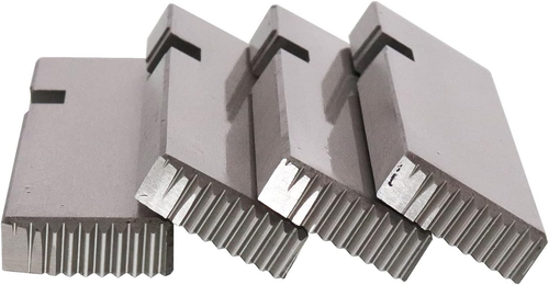 48260 HSS 1" - 8 UNC HS Bolt Dies Fits RIDGID 811A 815A Die Head for ...
