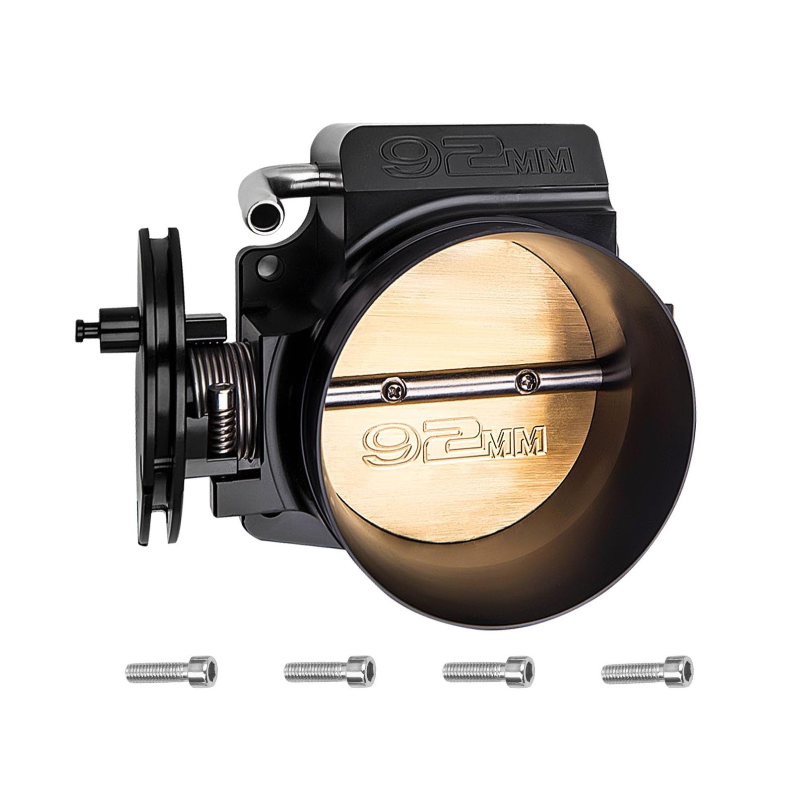 maXpeedingrods 92mm Throttle Body for LSX LS1 LS2 LS3 LS6 LS7 for G ...