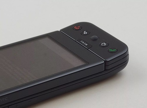 HTC Dream Google G1 (DREA100) (T-Mobile) Black Android Smartphone ...