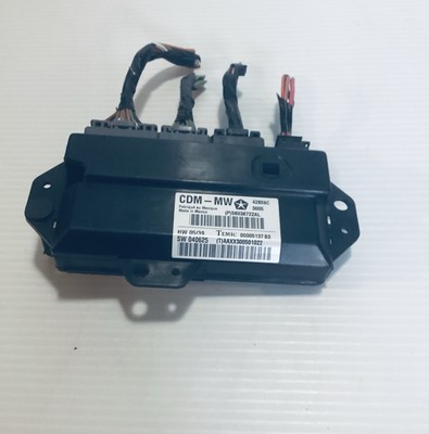 2005 - 2010 Chrysler 300C SRT8 Power Window Memory Module 56038722AL | eBay