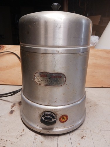 Sears & Roebuck Farm Master Milk Pasteurizer w/ Pail & Lid - Untested ...