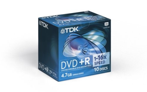 TDK (DVD-R47ED) DVD-R for sale online | eBay
