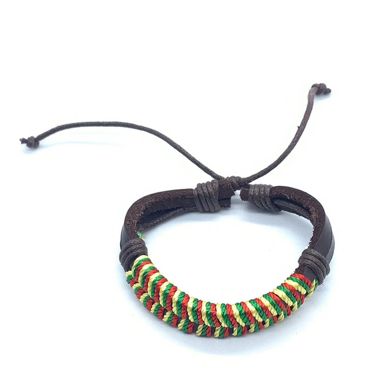 Rastafarian Bracelets