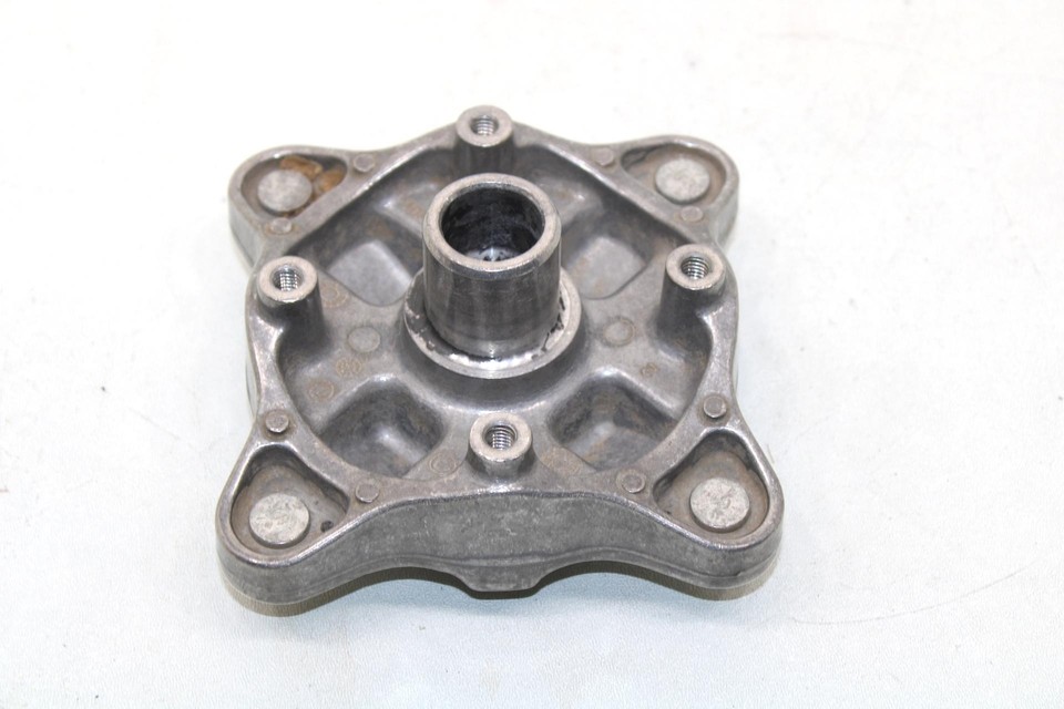 2004 Polaris Sportsman 500 Oem Front Wheel Hub 5143612 5134310 Q5393 | eBay