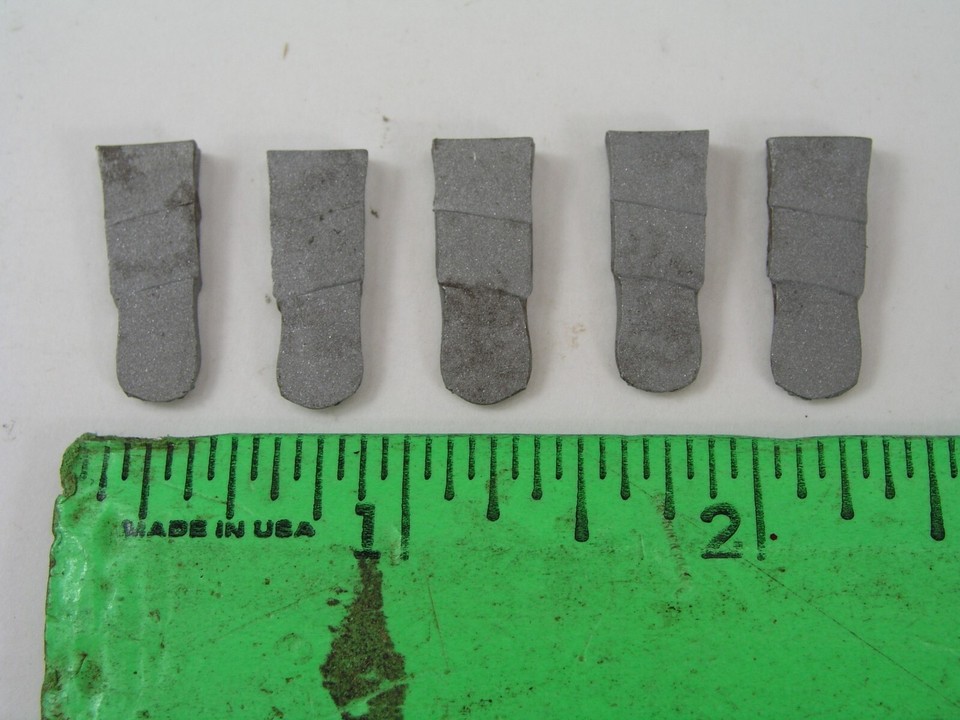 Tool Handle Wedges, Metal and Hard Wood, You Pick Hammer Axe | eBay