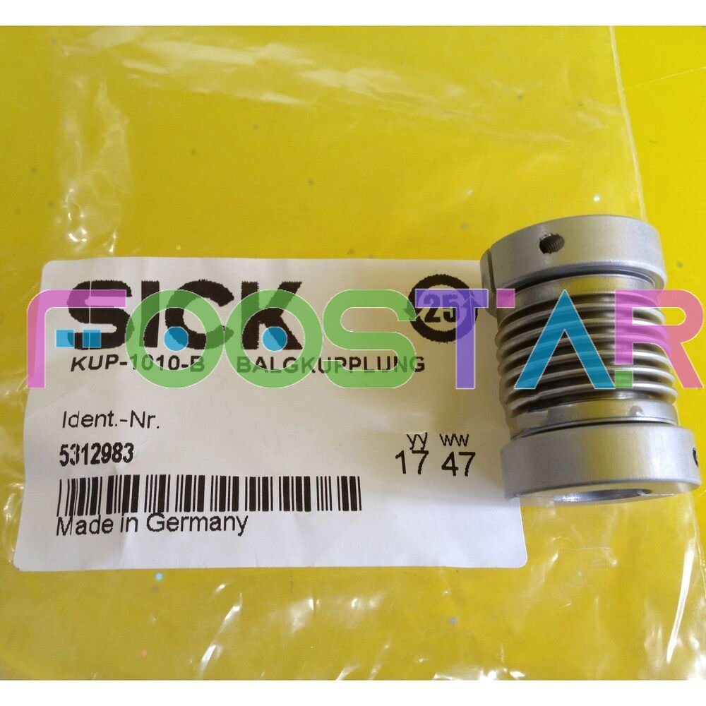 1pcs for SICK 5312983 Kup-1010-b Encoder Coupling Fast for sale online ...