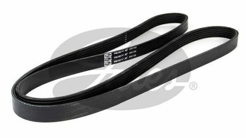 Micro V-Fan Drive Belt Gates 6PK1750 For ALFA AUDI CITROEN PEUGEOT ...