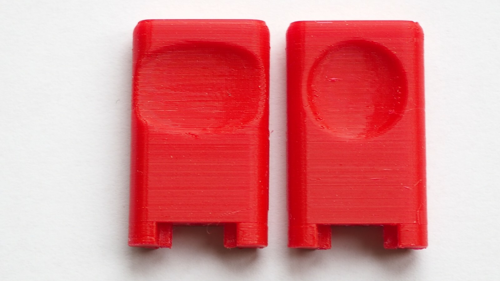 4 Wire DMM short gold plugs PCB with handle for HP/Agilent/Keithley 6,7 ...