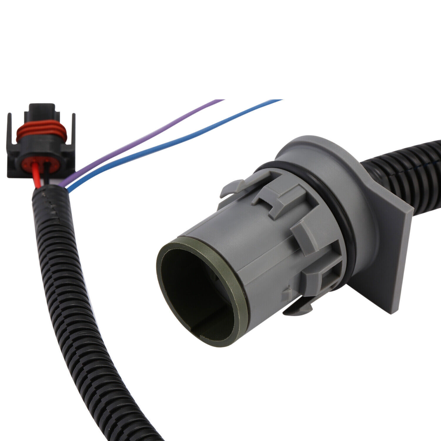 4L80 4L80E* Internal Transmission Wire Harness MT1 94-03 Repl 24222798 ...