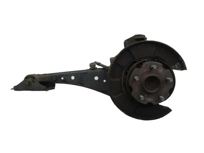 Knuckle Hub Right Rear Control Arm Fits for Toyota Rav 4 III (_A3_) | eBay