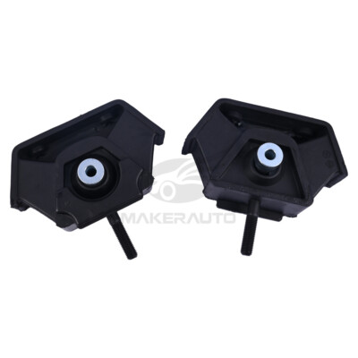 Engine Mount Set Fits Mercedes W463 G550 G55 G63 G65 AMG 4602407018 ...