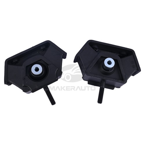 Engine Mount Set Fits Mercedes W463 G550 G55 G63 G65 AMG 4602407018 ...