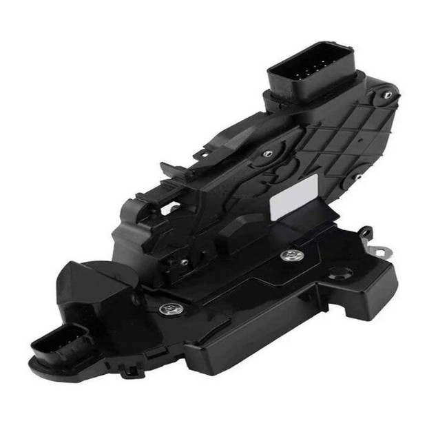 for Land Rover Discovery Mk4 Front Right Driver Side Door Lock Actuator ...