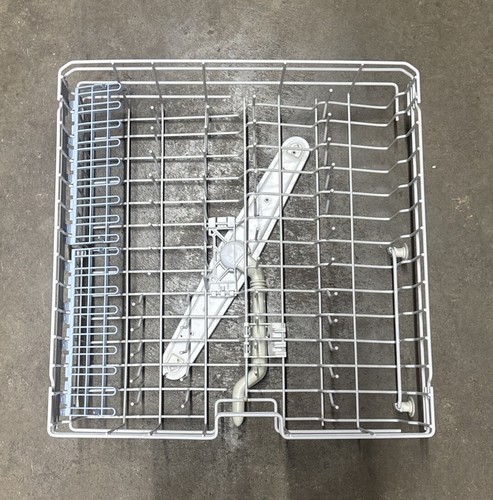 OEM Genuine Maytag Dishwasher Upper Dish Rack Assembly, Part #99003201 ...