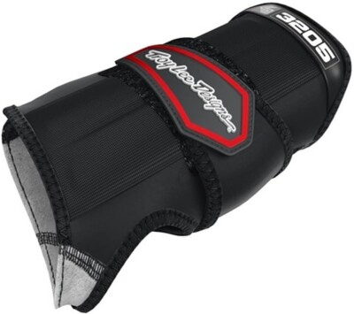 Troy Lee Designs TLD WS 3205 Wrist Support Black Size Small SM S ...