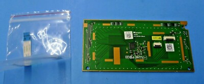 NEW Genuine Alienware 15 R3 Touchpad Module Assembly 84JN9 | eBay